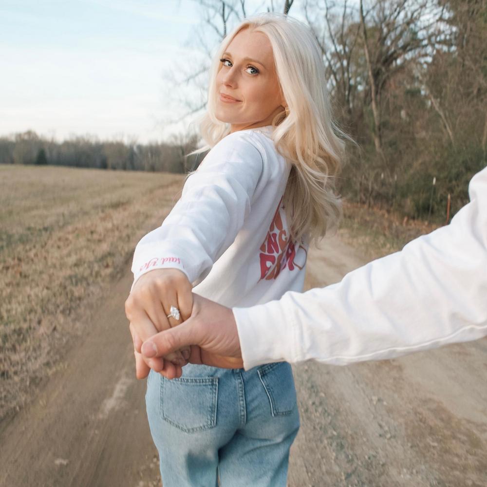 Hannah Middlebrook and Brandon Bozeman's Wedding Website