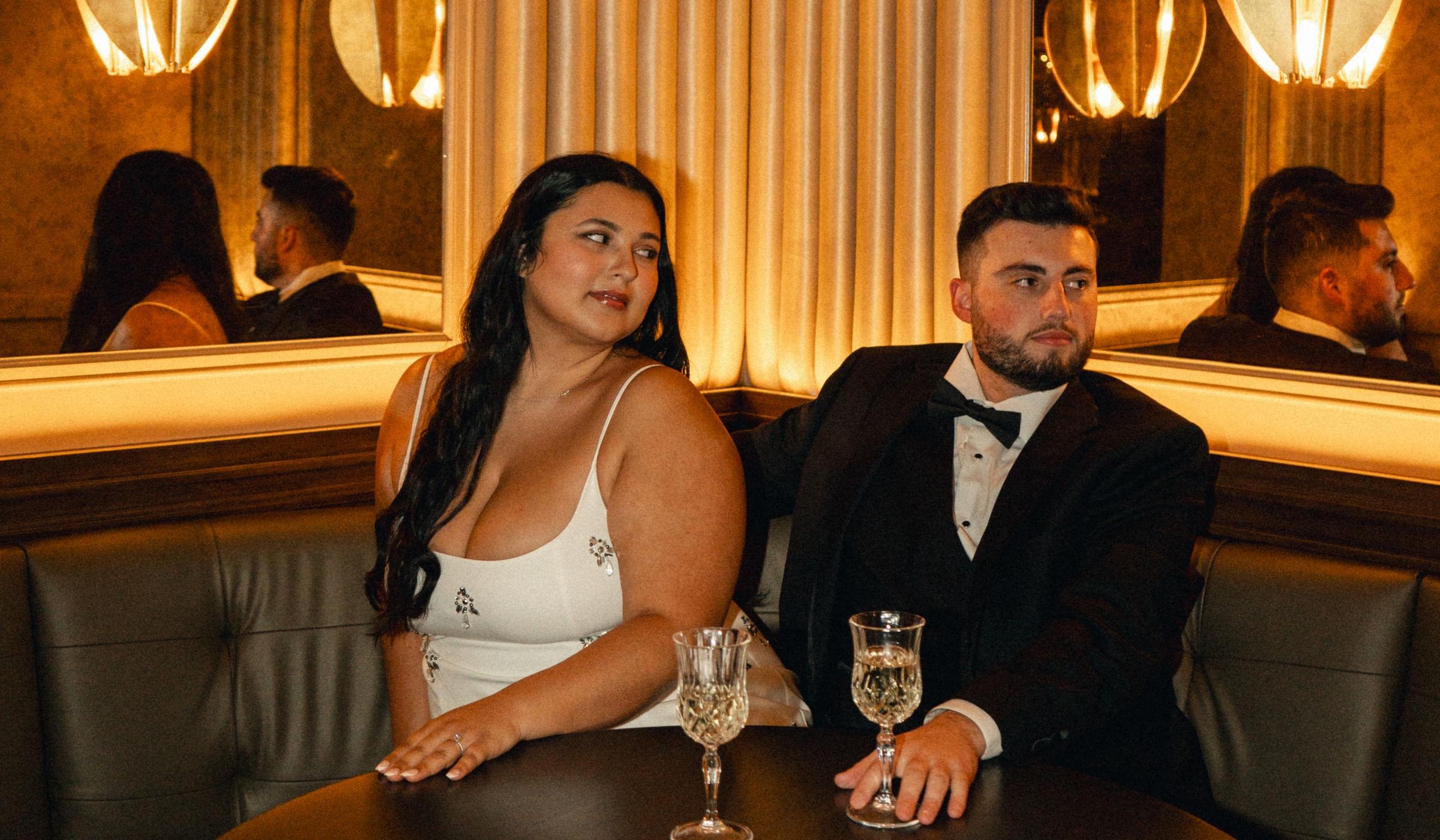 Jessica Urso and Owen Tomasicchio's Wedding Website