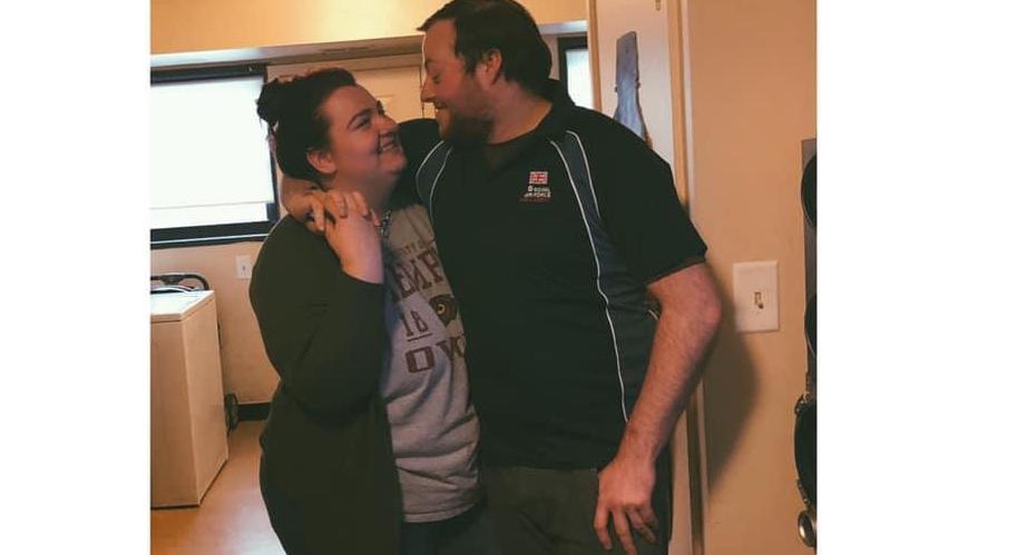 Ashley Lawton and Sam Redmore's Wedding Website
