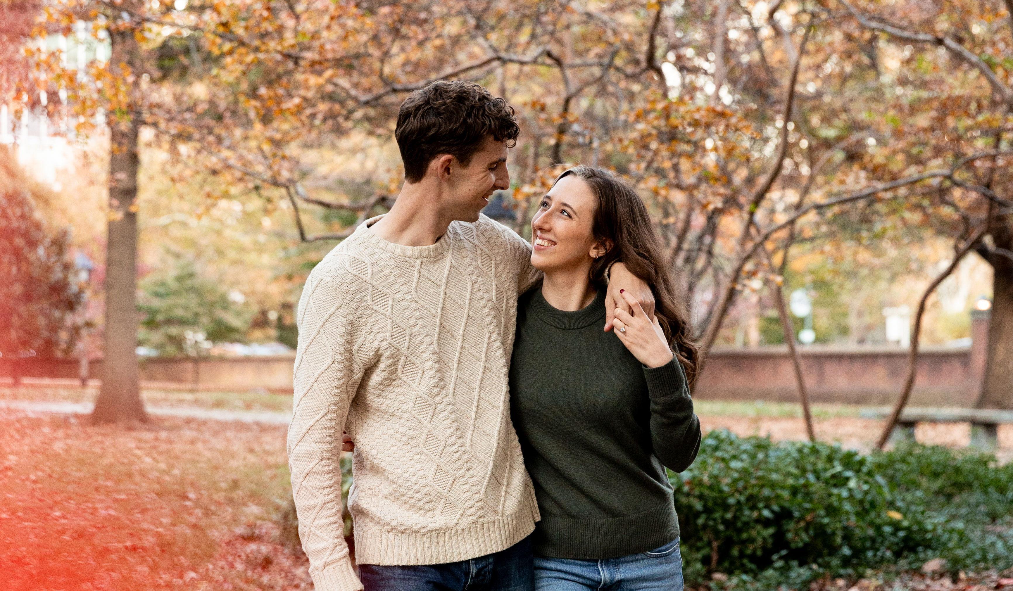 Alexa Larsen and Connor Dillon's Wedding Website