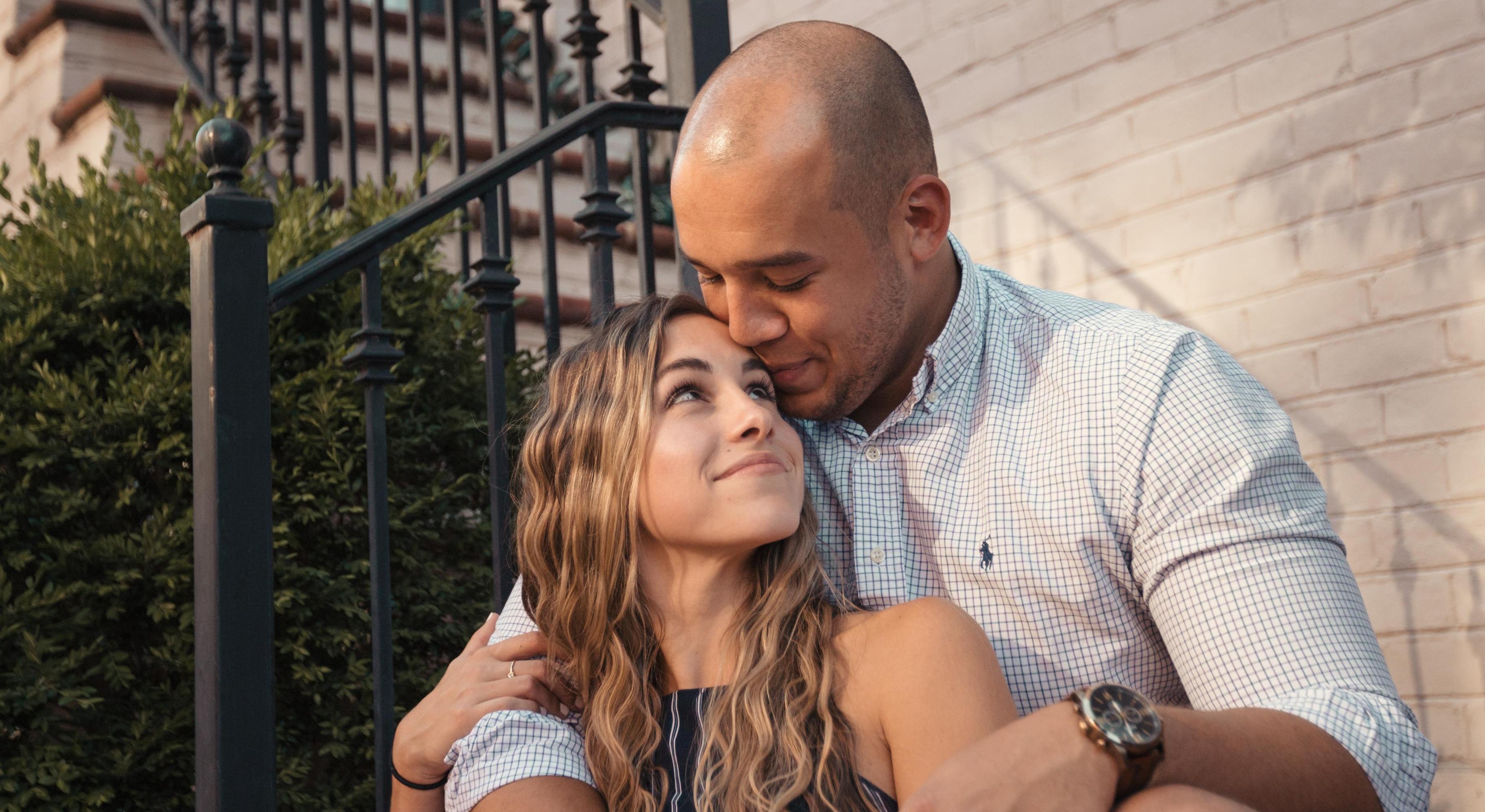 Emily Butler and Kendrick Hochstetler's Wedding Website