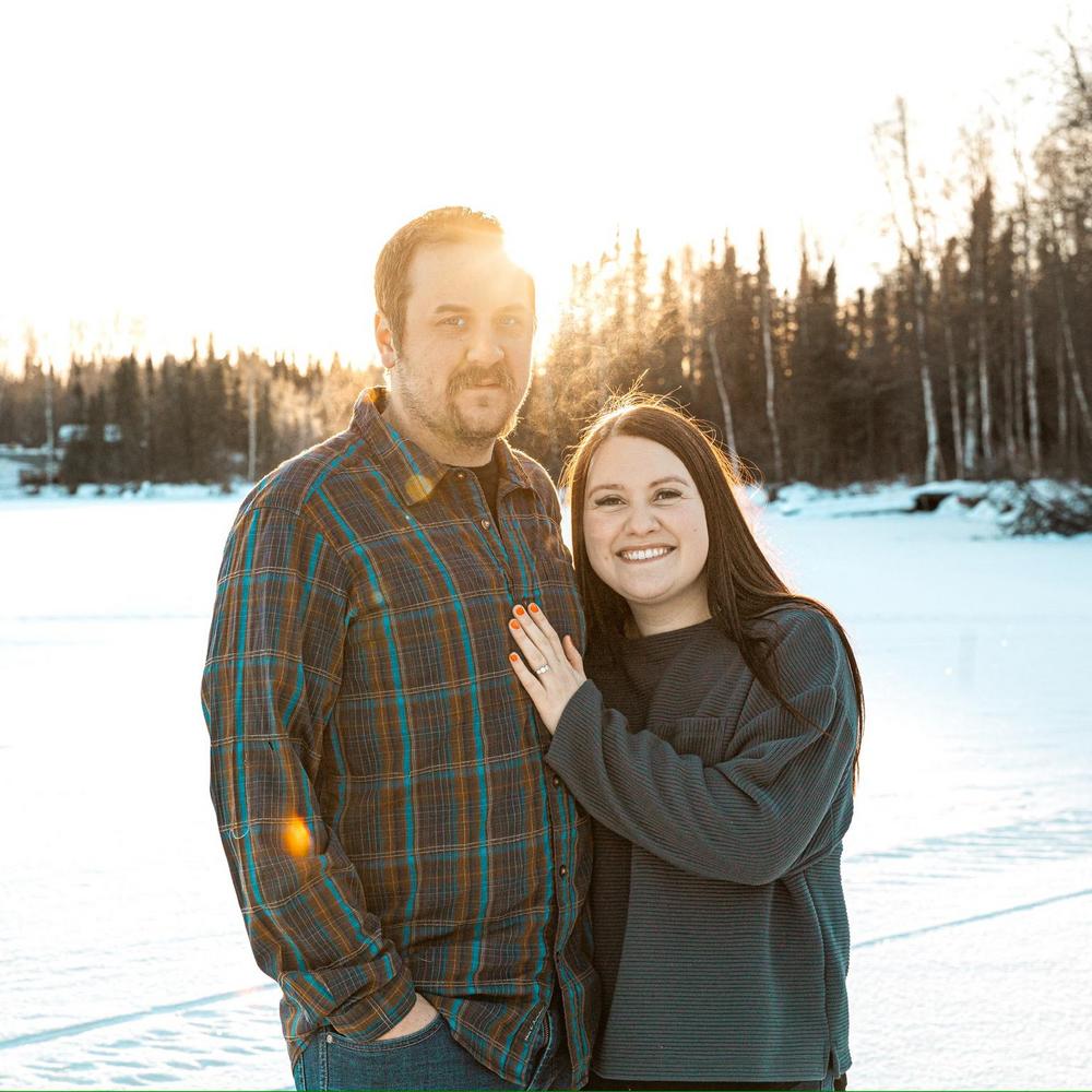 Jody Payton and Ashley Newman's Wedding Website