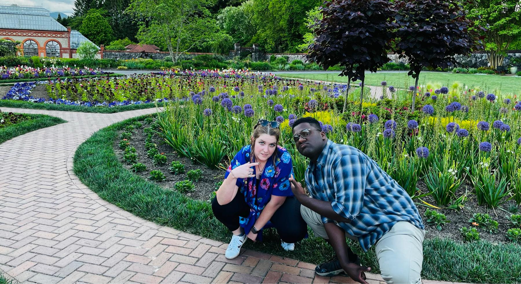 Erika Prowant and Caleb Dunson's Wedding Website