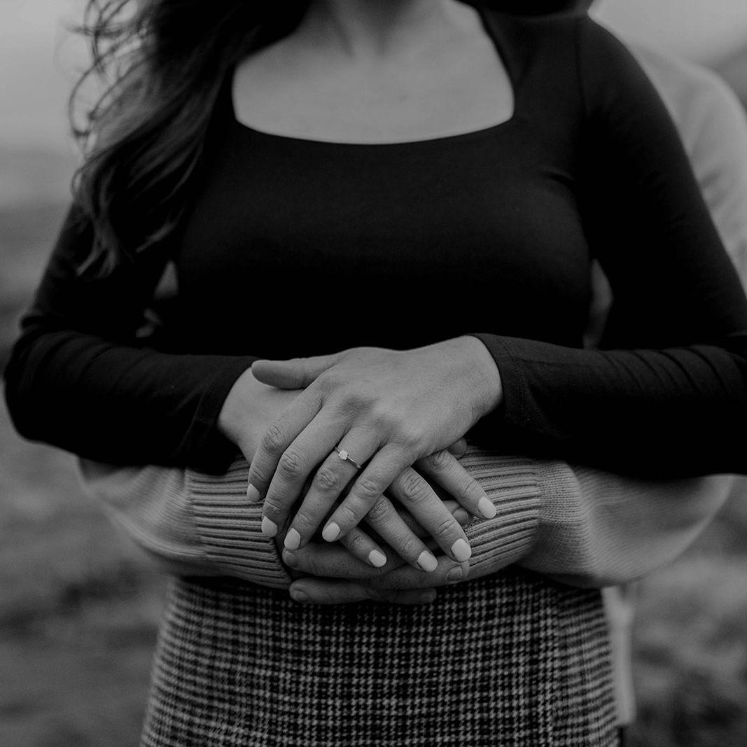 Kate Daugharthy and Luke Lynch's Wedding Website