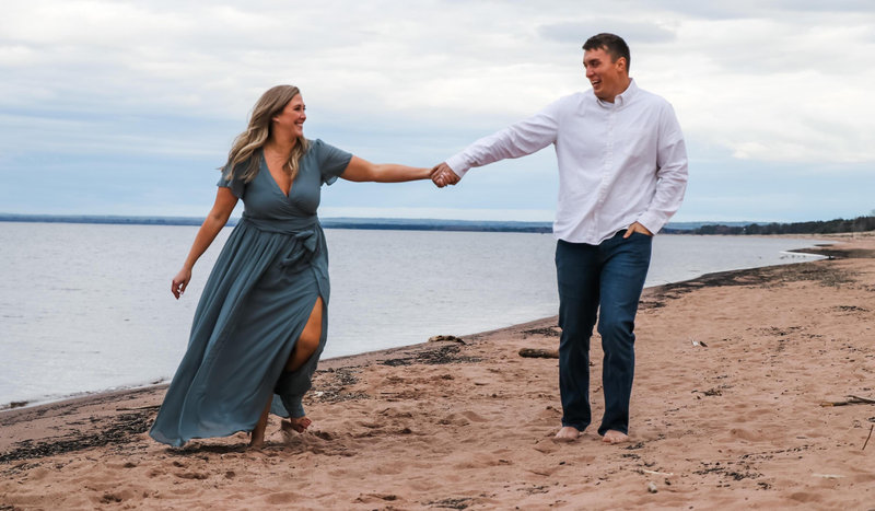 Alyssa McLaughlin and Nolan Folkert's Wedding Website