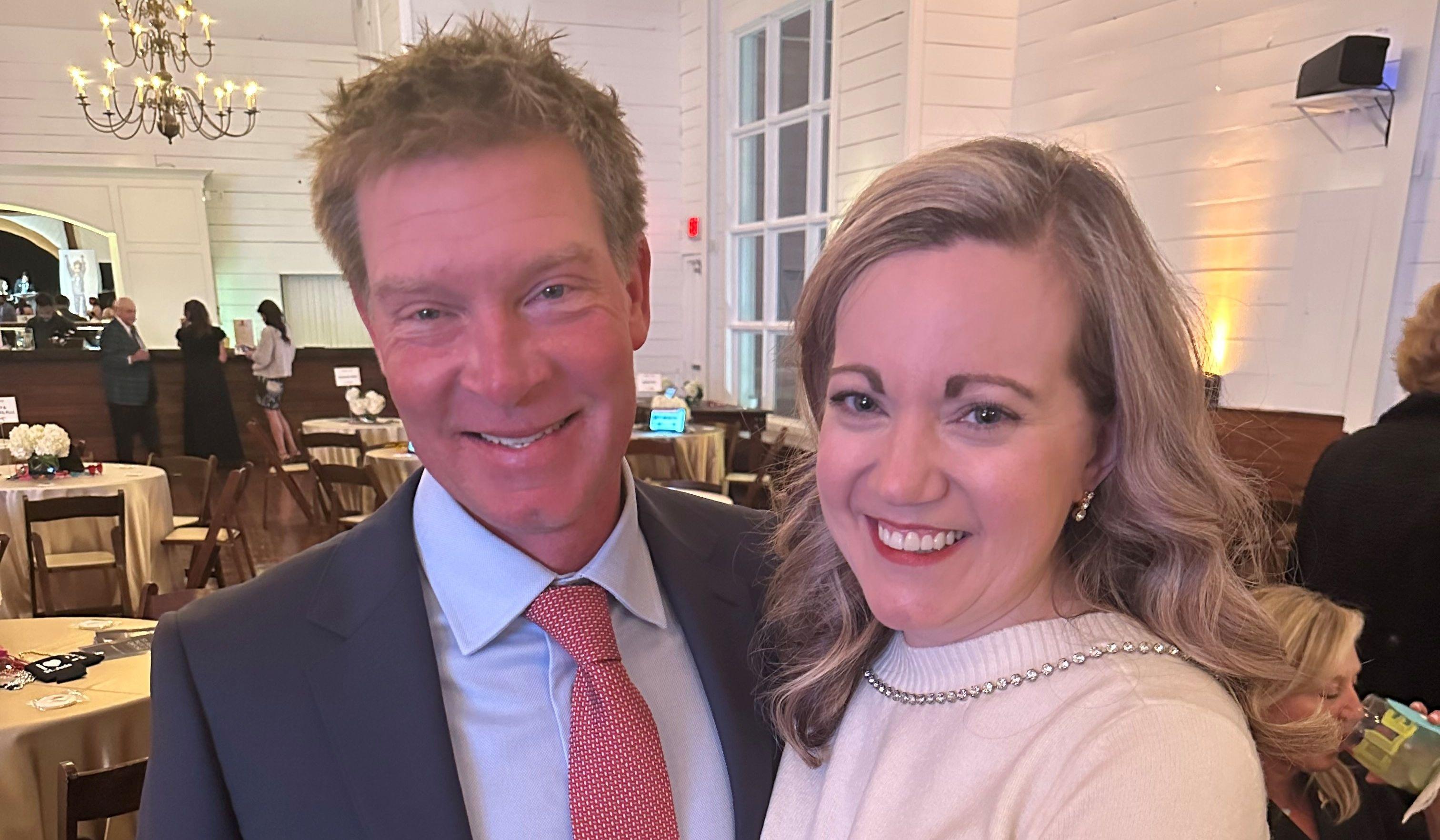 Cara Gober and Dan Singer's Wedding Website