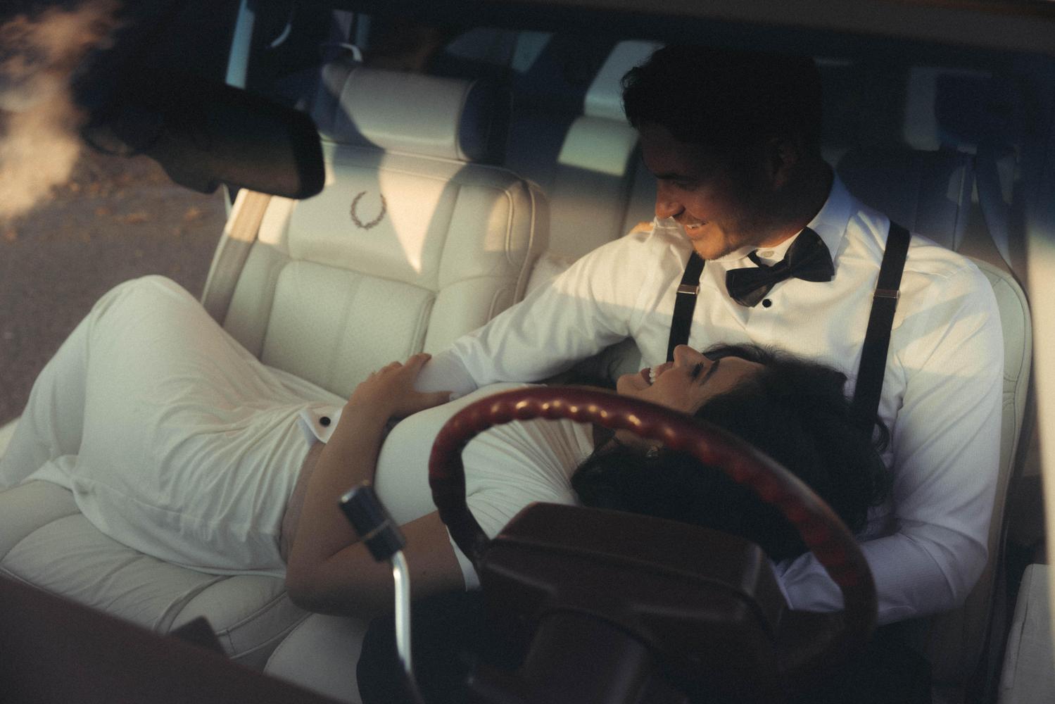 Nicole Soto and Benjamin Goodspeed's Wedding Website