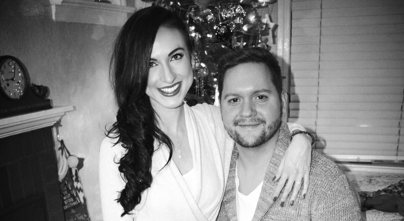 morgan buell and eric gallion's Wedding Website