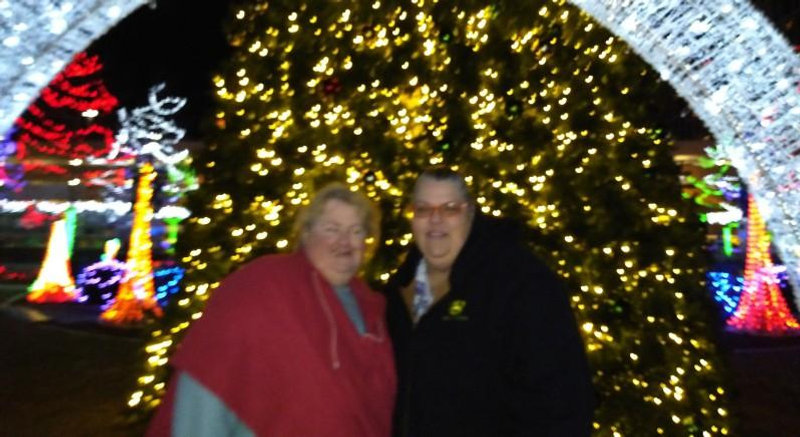 Cindy Sprenkle and Lisa Hanke's Wedding Website