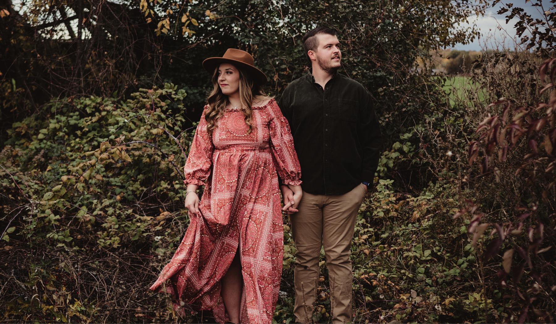 Ciera Keller and Jarrett Winder's Wedding Website