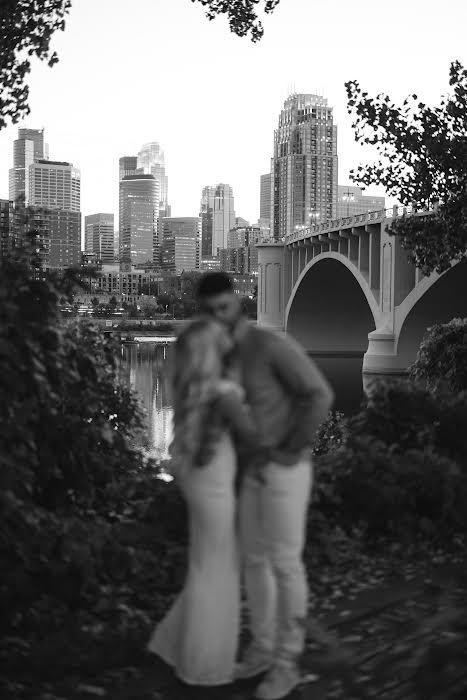Andrew Hmielewski and Madison Schuler's Wedding Website