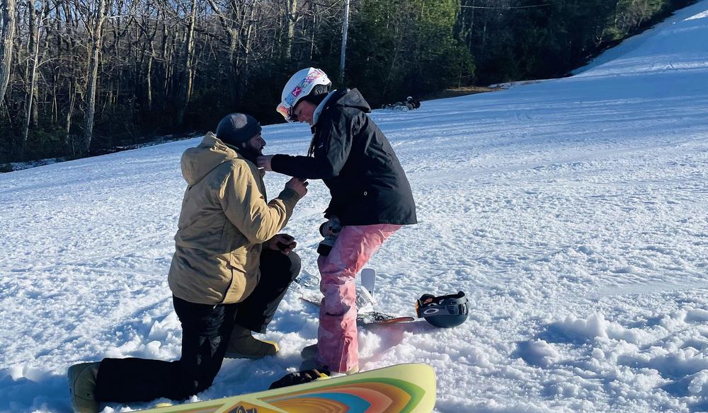 Jenna Joyal and Christopher Mickel's Wedding Website