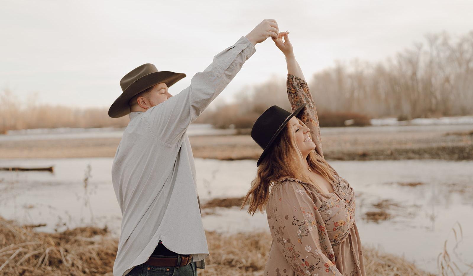 Callie Kehoe and Jacob Maier's Wedding Website