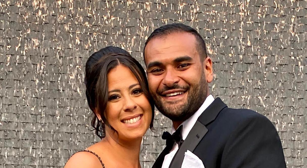 Jonathan Gayed and Livia Anna Tripodi's Wedding Website