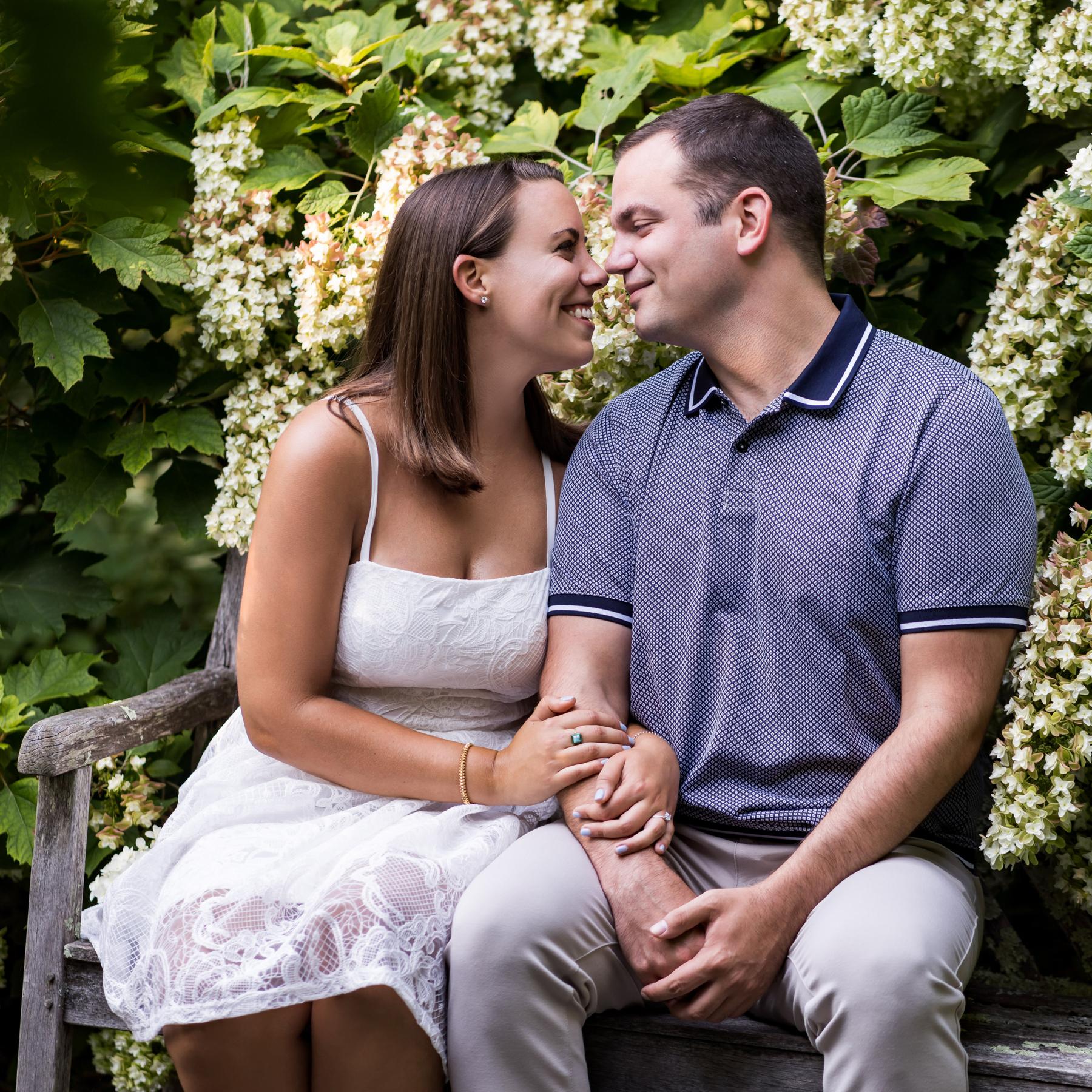 Katie Barron and Chris Bonelli's Wedding Website