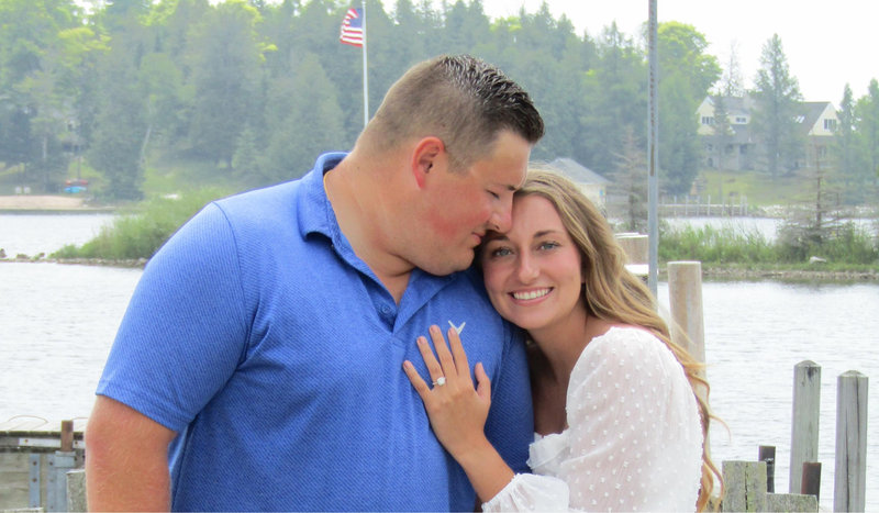 Rilee Kotewicz and Drew Arko's Wedding Website