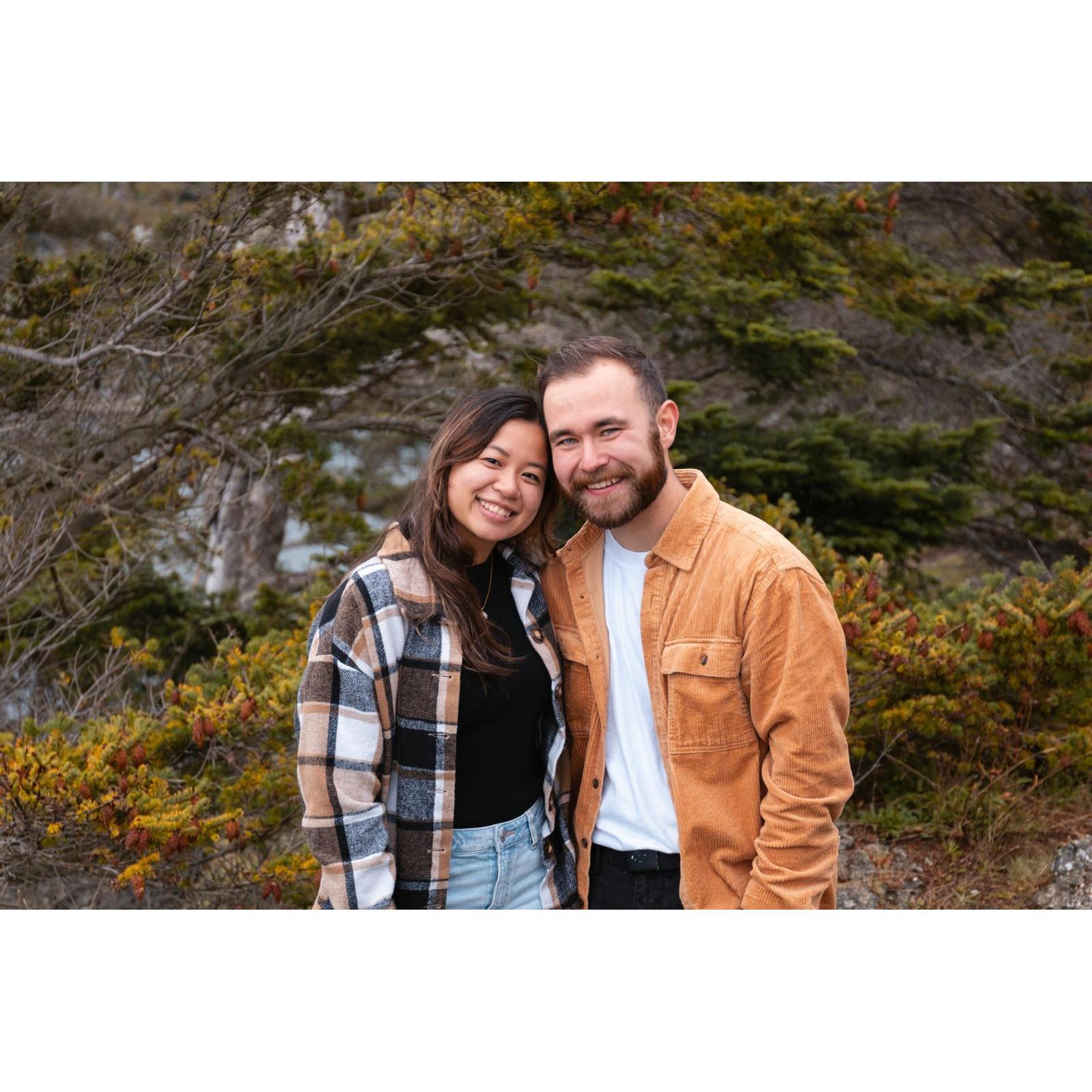 Meludy Rhea Bautista and Jake Acuña's Wedding Website