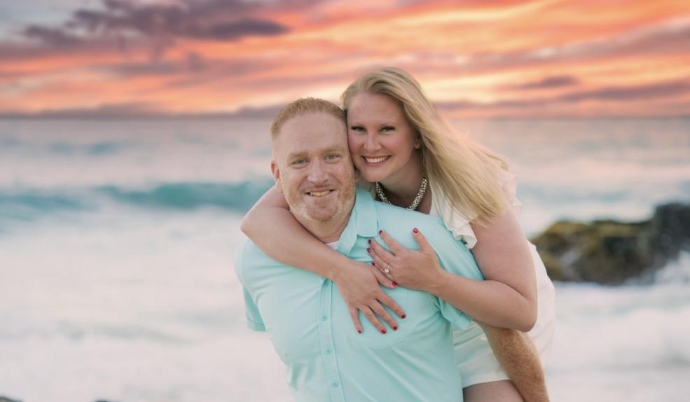 Emily Wasley and Corey Turnbeaugh's Wedding Website