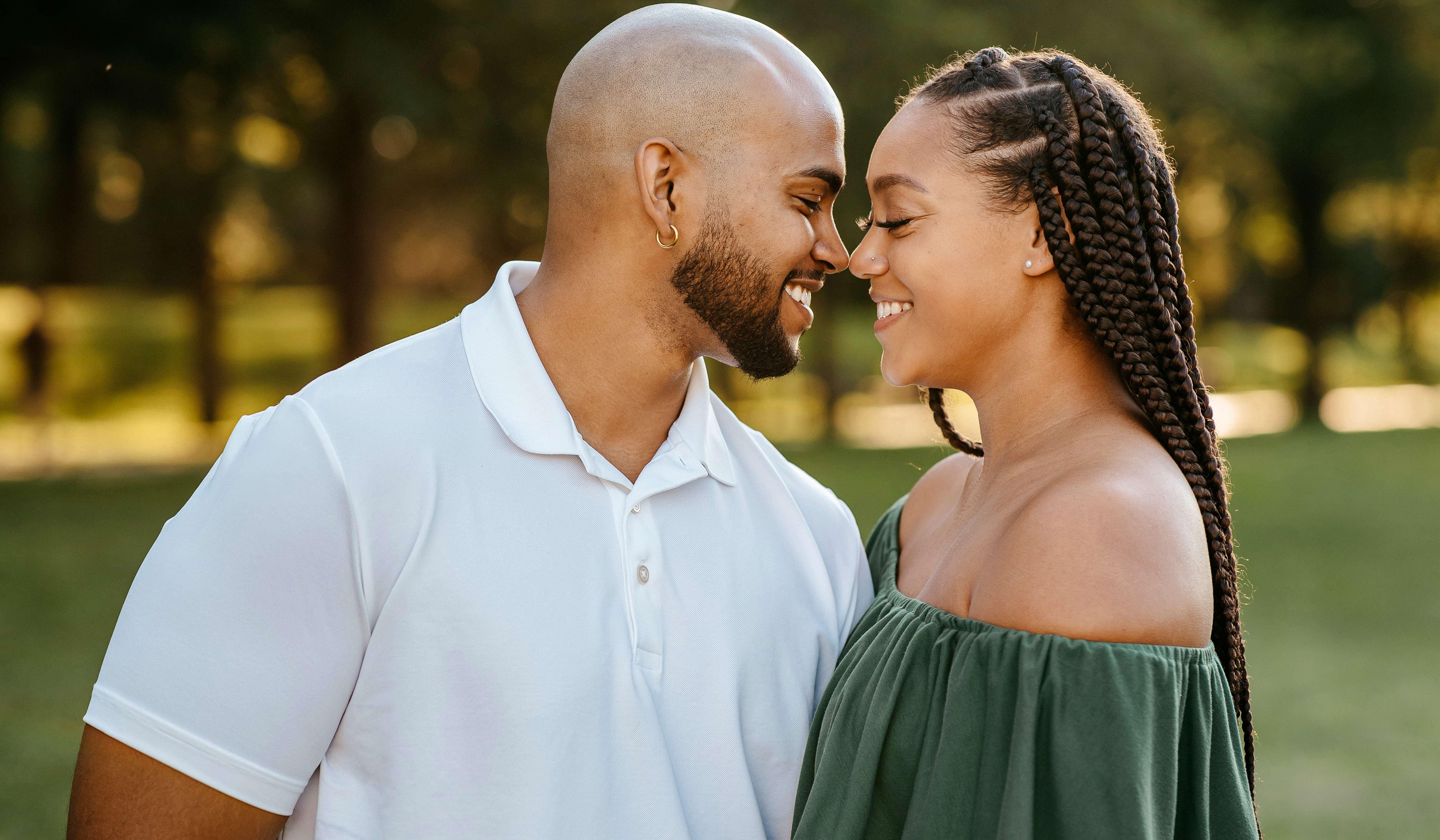 Simone Beaty and Jonathan Coons' Wedding Website