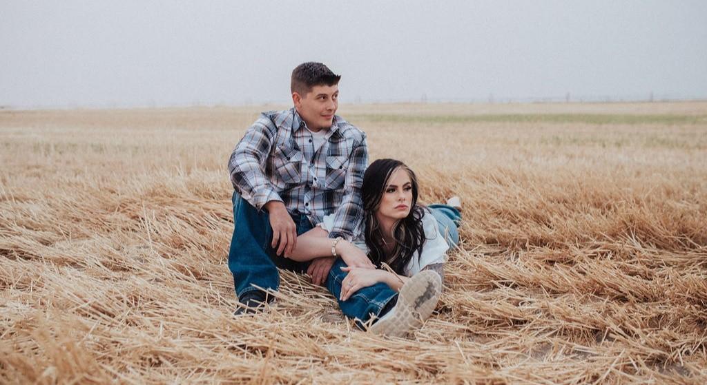 Brielle Chapple and Taylor Romero's Wedding Website