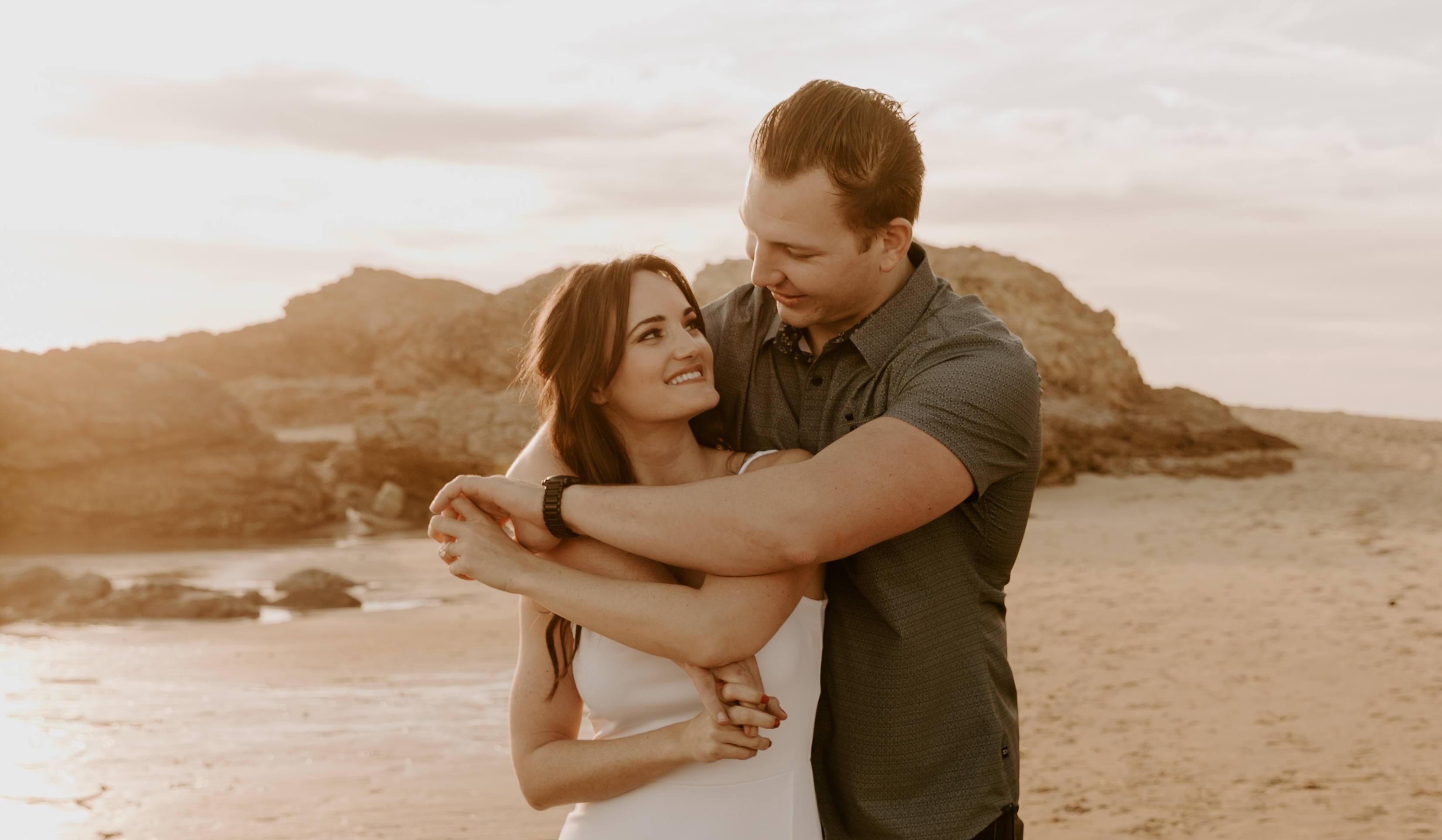 Jenna Murrell and Alton Moore's Wedding Website