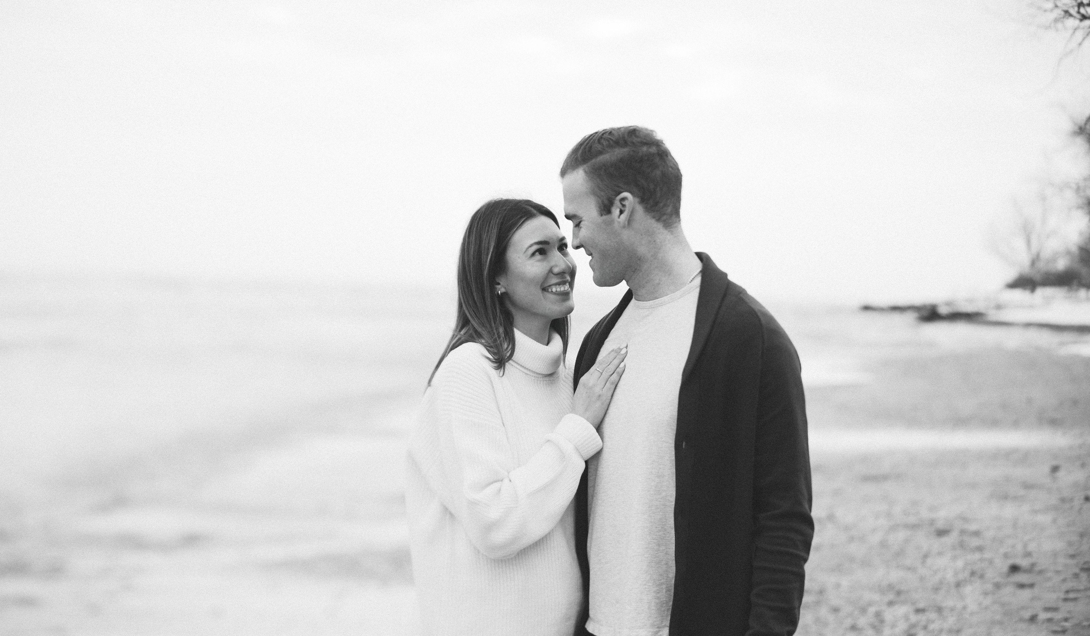 Ana Peric and Connor Brown's Wedding Website