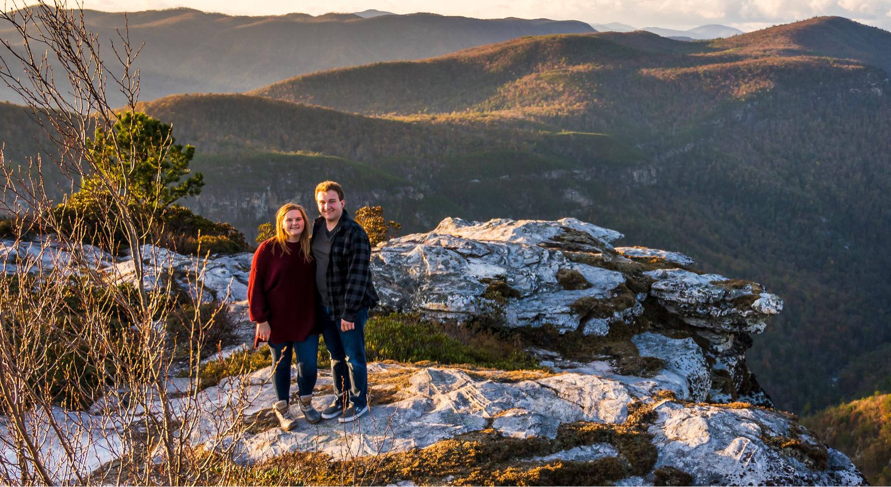 Emily Seger and Christian Weghorst's Wedding Website