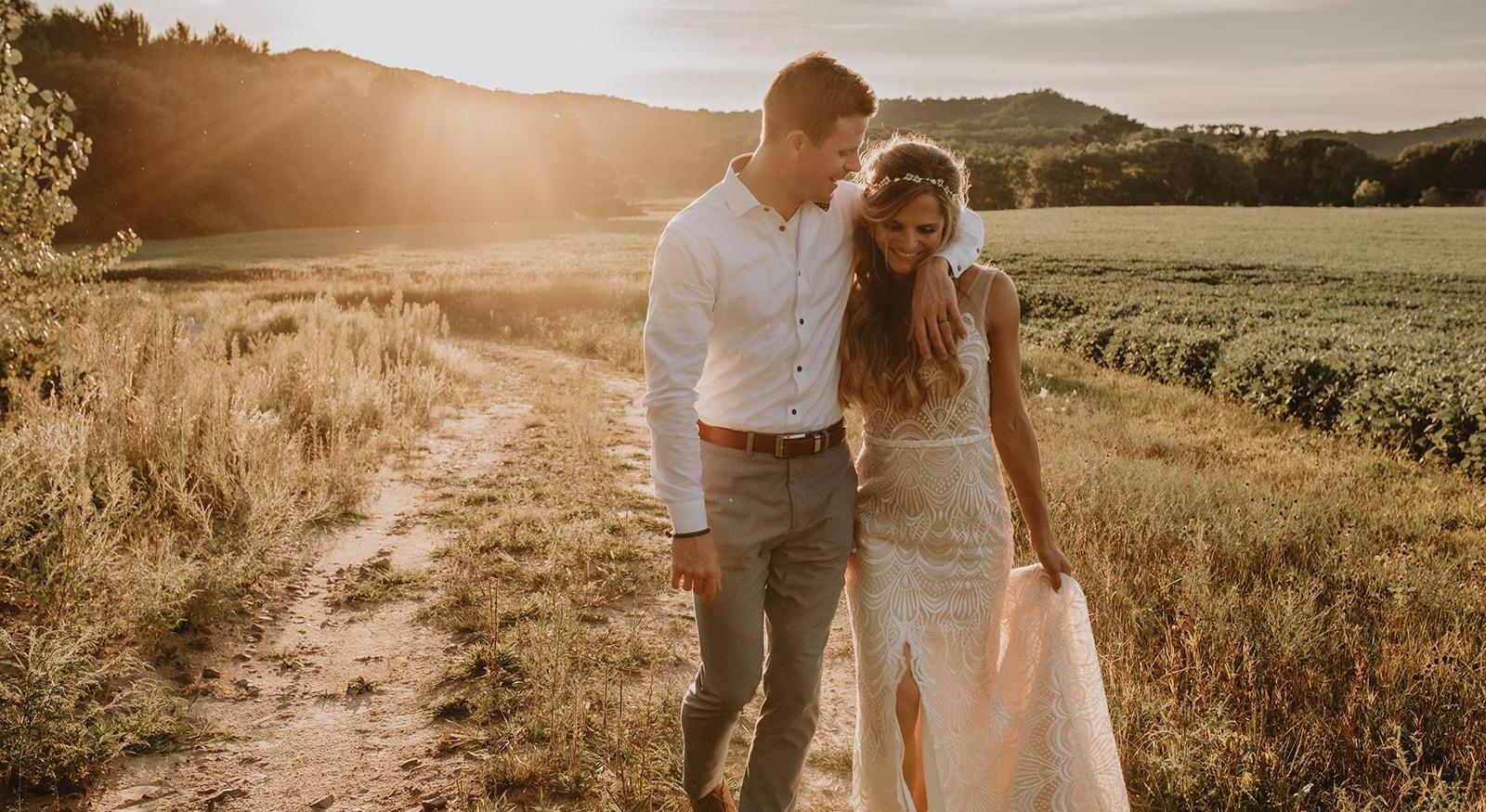 Chelsea Reinhardt and Cale Berg's Wedding Website