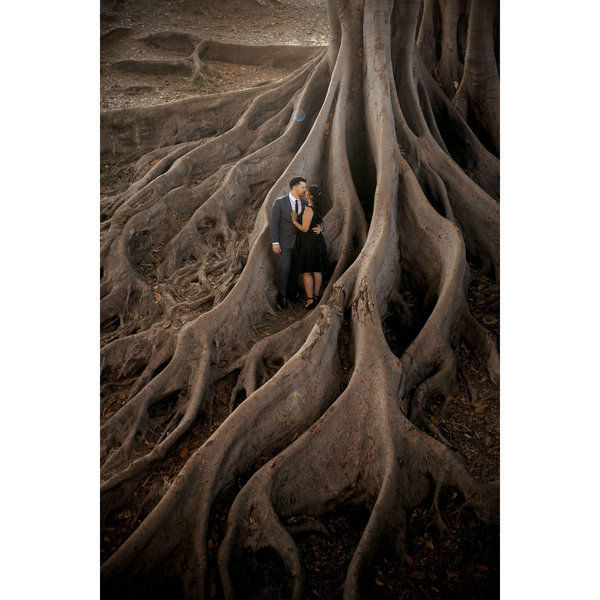 Priscilla Camacho and Luis Enriquez's Wedding Website