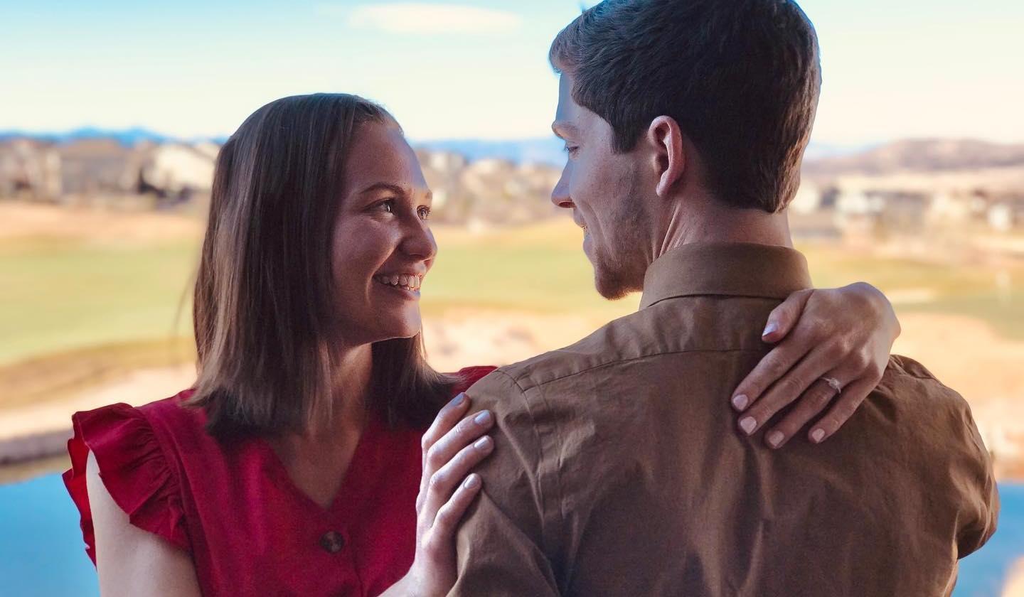 Cullen Patterson and Jenna Inman's Wedding Website