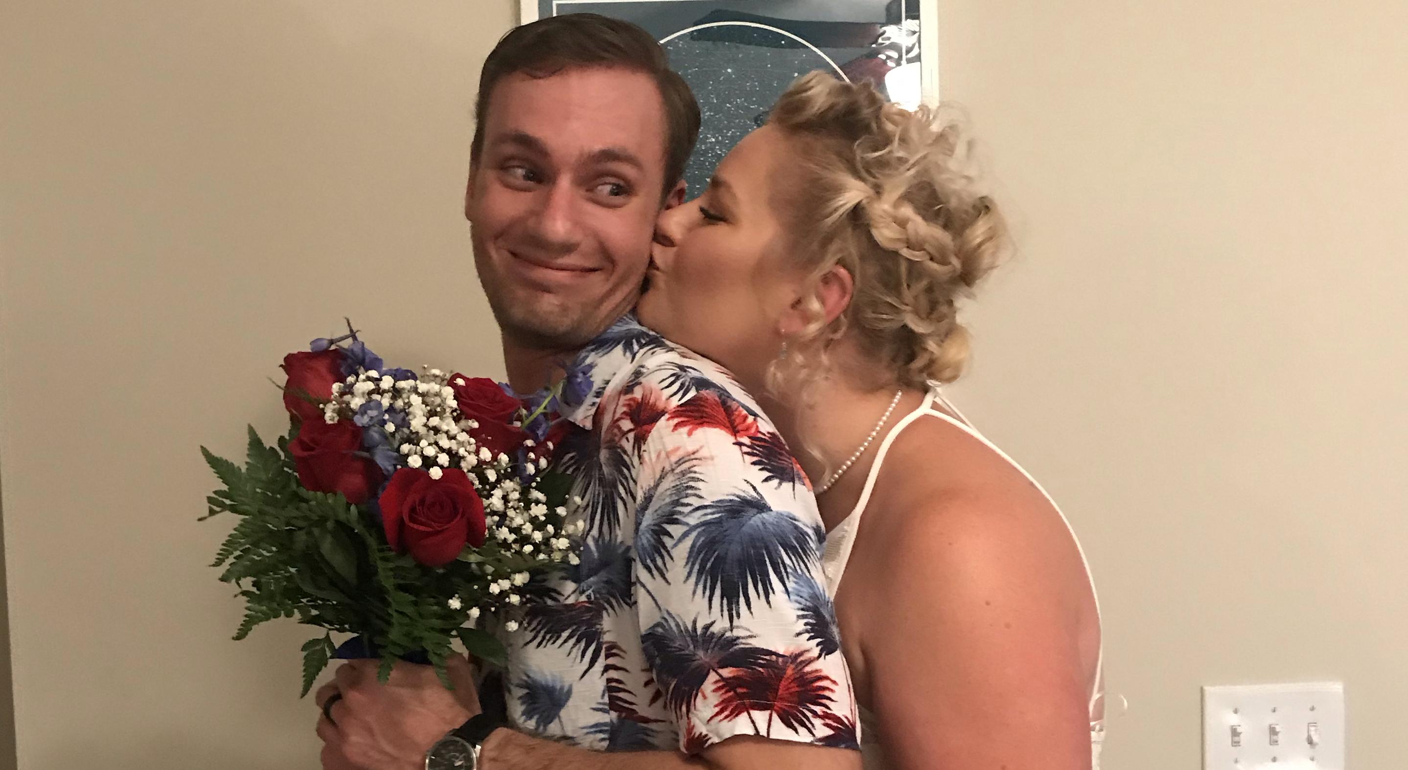 Jessica Arvidson and Andrew Nadeau's Wedding Website