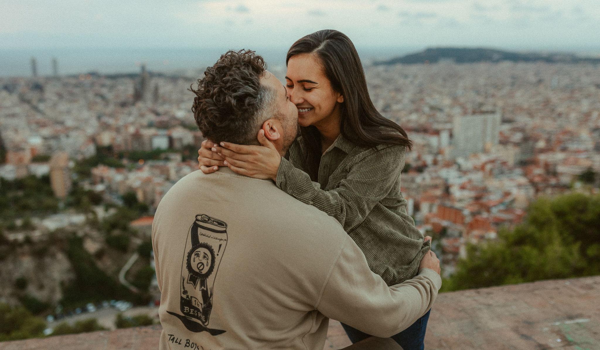 Amber Carregal and Nathan Hardin's Wedding Website