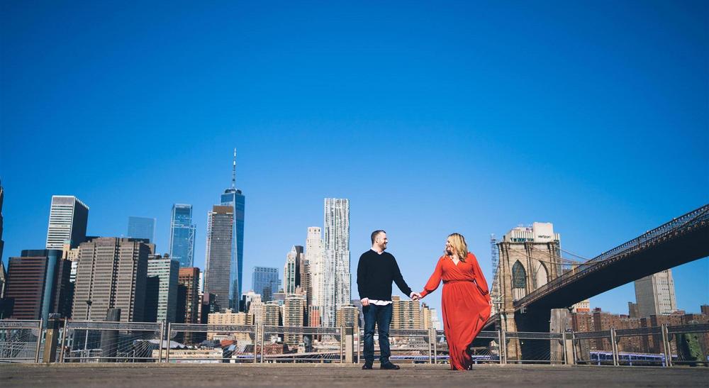 Maureen Johnson and Benjamin DiMarco's Wedding Website