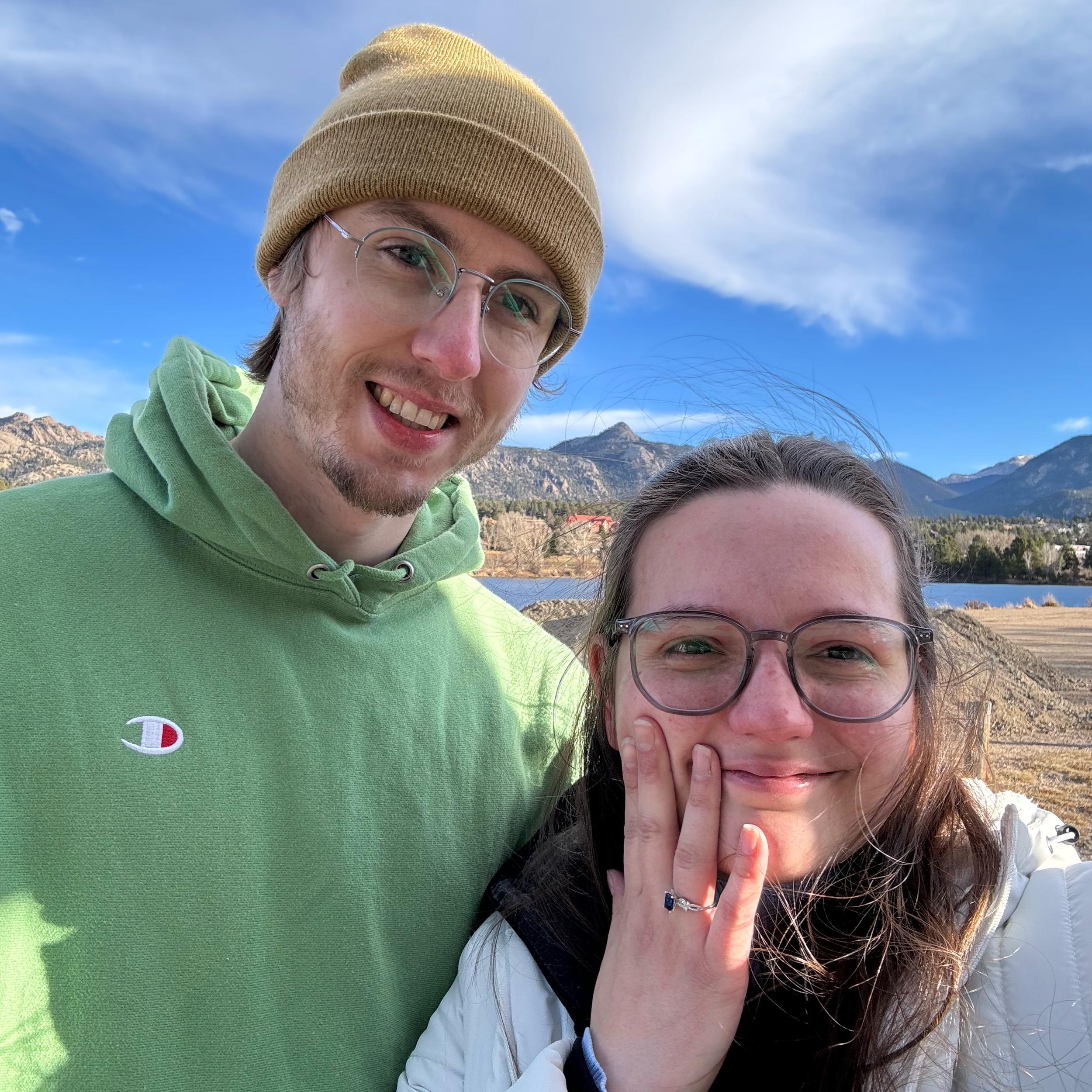 Maggie Kimble and Tyler Gilley's Wedding Website