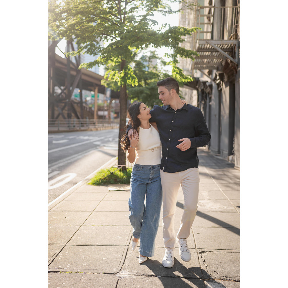 Billie Solomon and Jake Silverman's Wedding Website