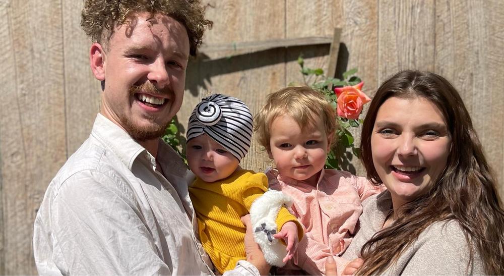 Mackenzie Blodgett and Gregory Dunaway's Wedding Website