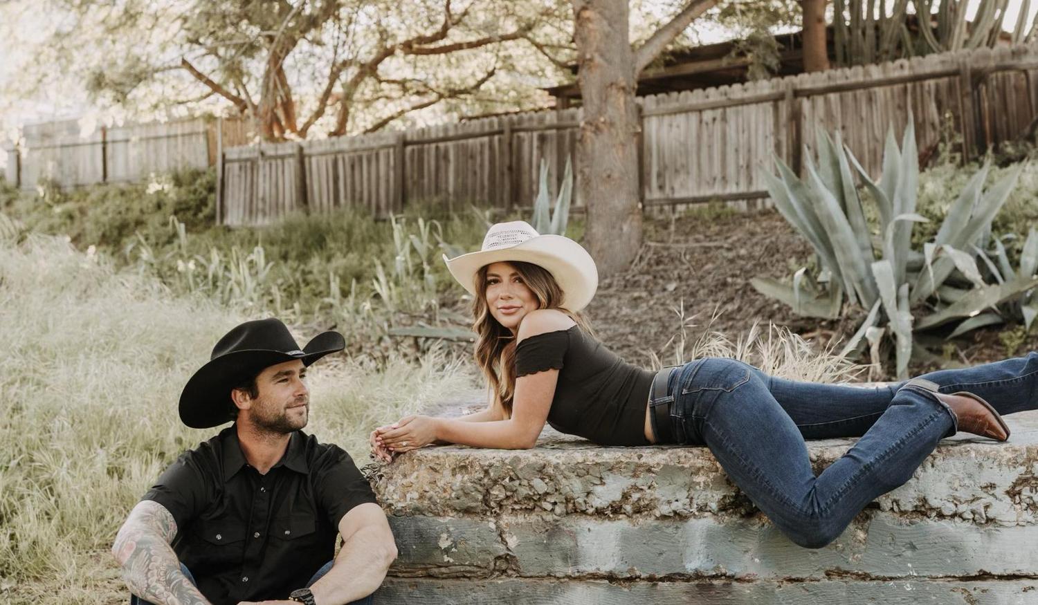 Kayla Perry and Austin Tessitore's Wedding Website