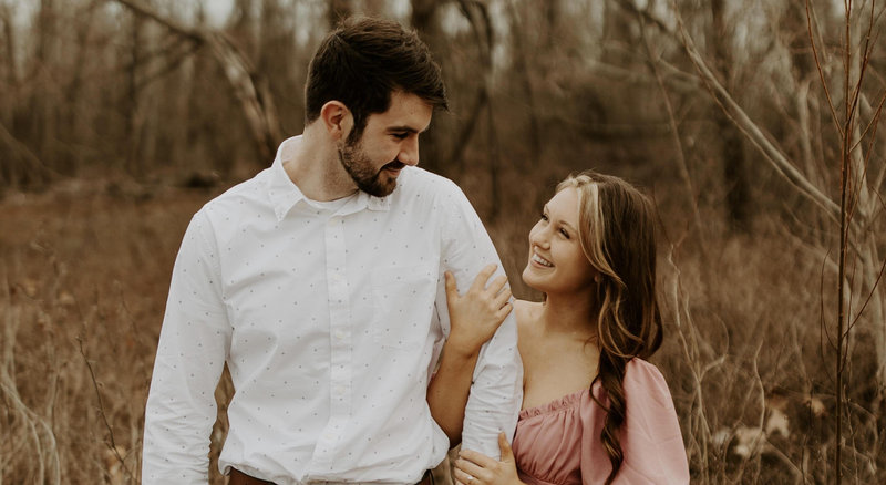 Lauren Biggers and Tyler White's Wedding Website