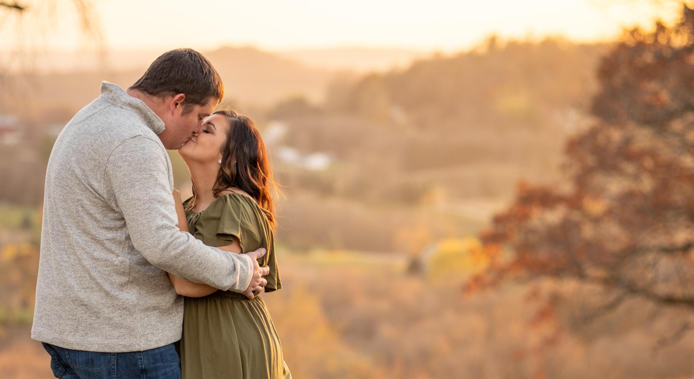 Morgan Hardison and Corey Doyle's Wedding Website