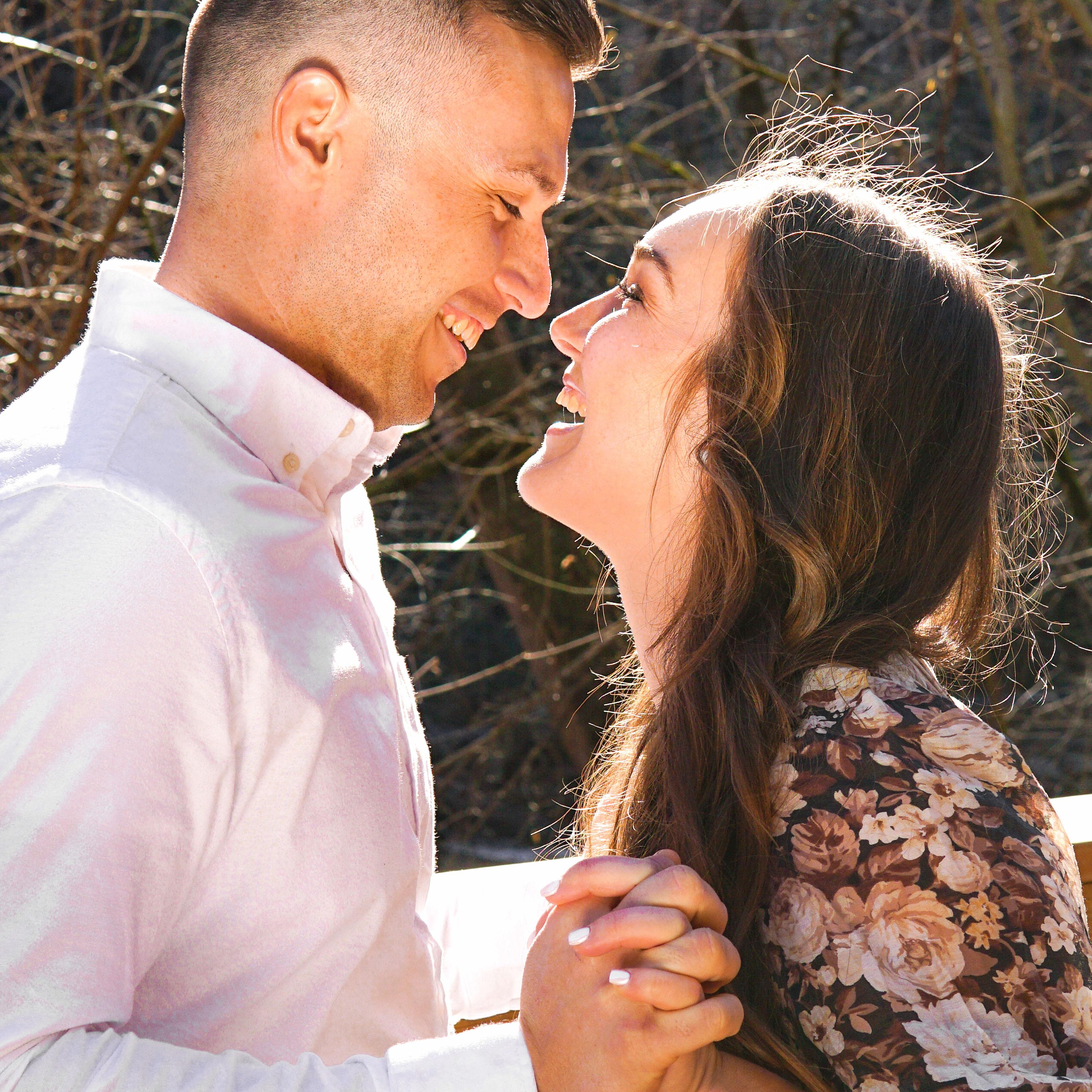 Ansley Landrum and Alan Sprenkle's Wedding Website