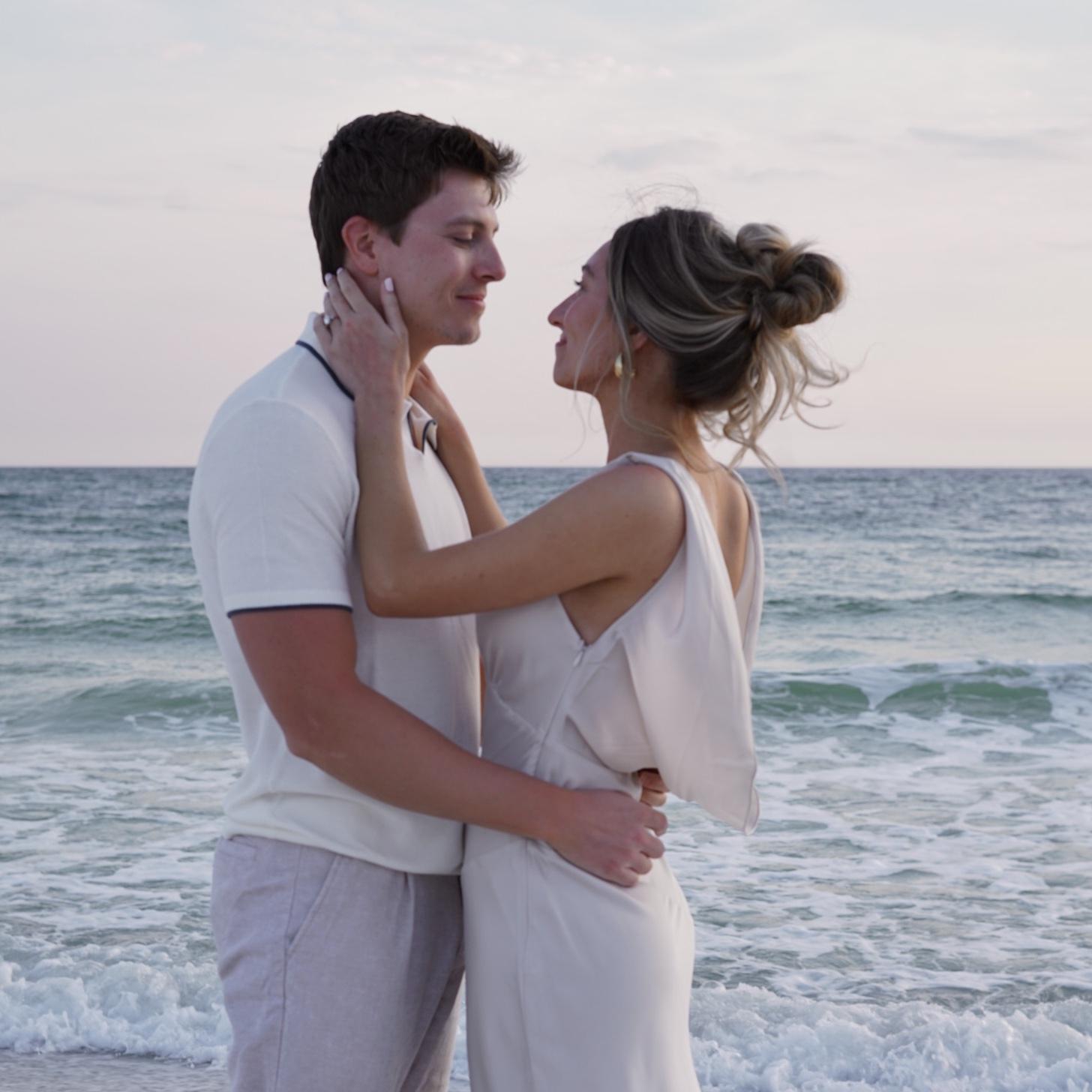 Madilyn Baumann and Cole Cunningham's Wedding Website