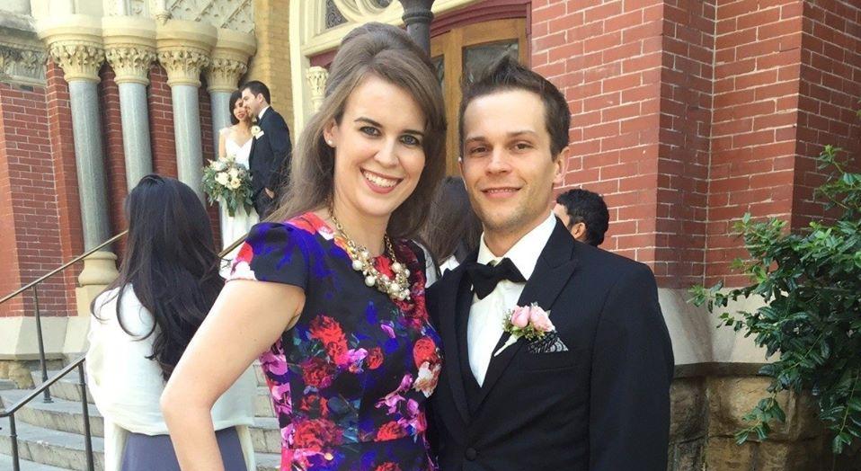 Lance Gandy and Linda Guthery's Wedding Website