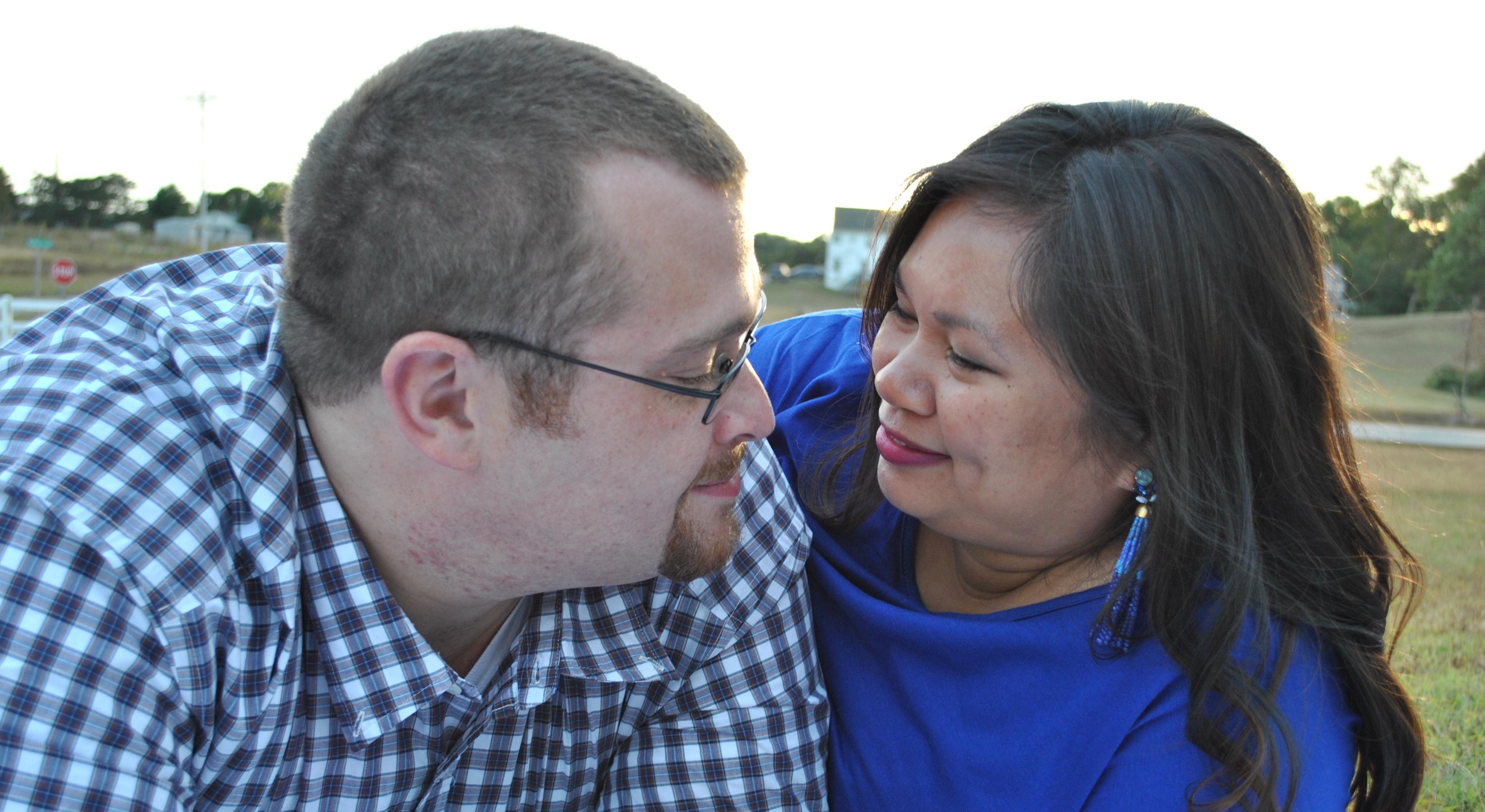 Sarah Pineda and George Fortune's Wedding Website