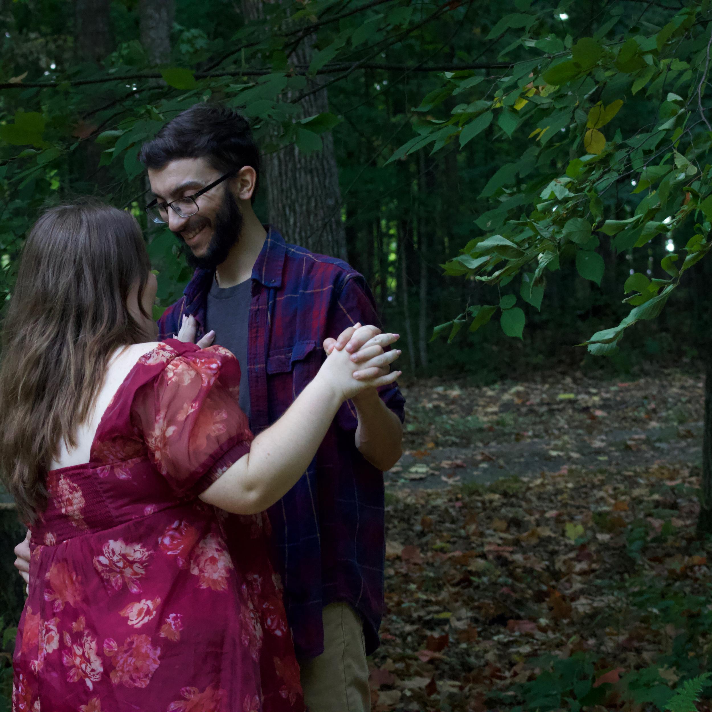 Isabella Lyric Girard and Richard Julian Magee's Wedding Website
