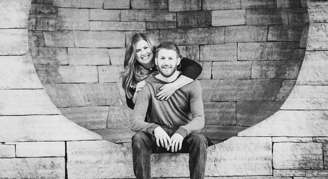 Ashley Elliott and Justin Polson's Wedding Website