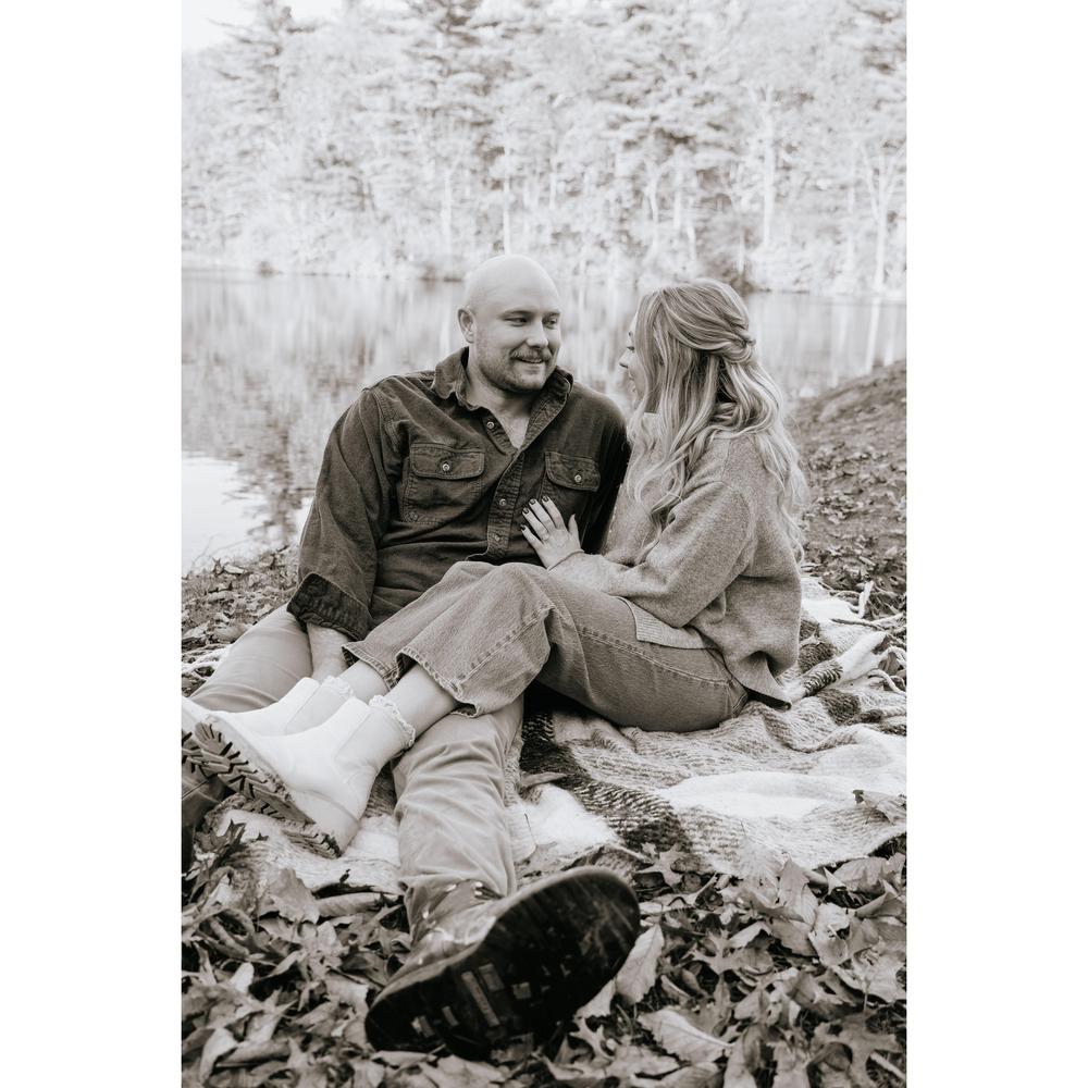 Emily Nichols and Zachary Upton's Wedding Website