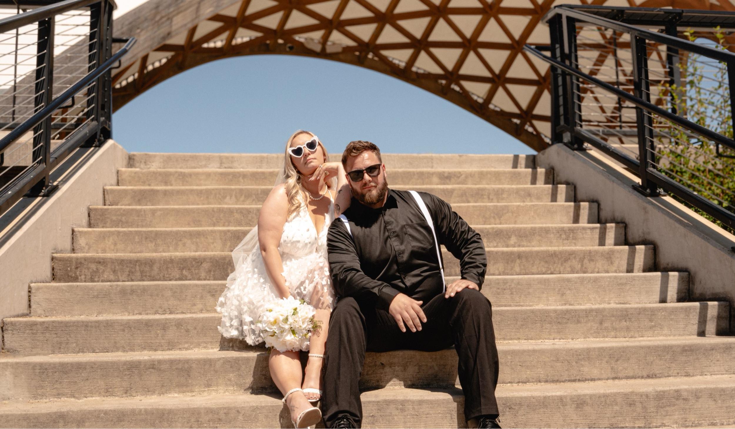 Taylor Long and Ashton Schmidt's Wedding Website