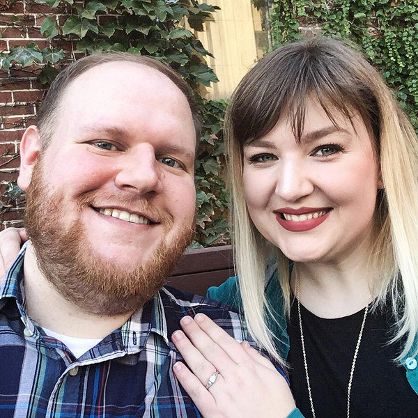 Carrie Herbert and Paul Schafer's Wedding Website