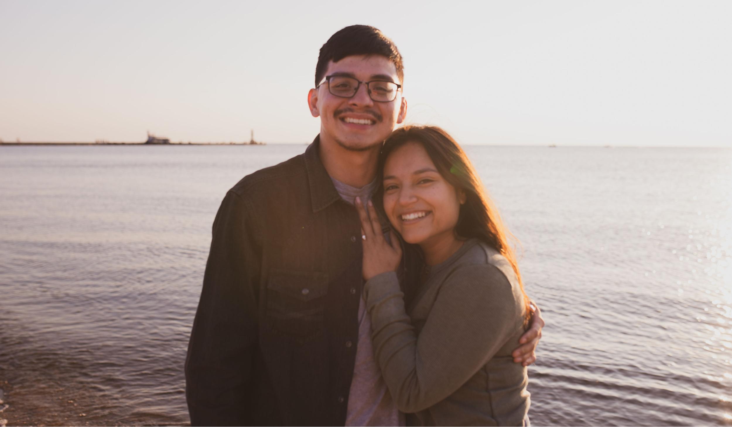 Sol Sotelo and Michael Carrasco's Wedding Website