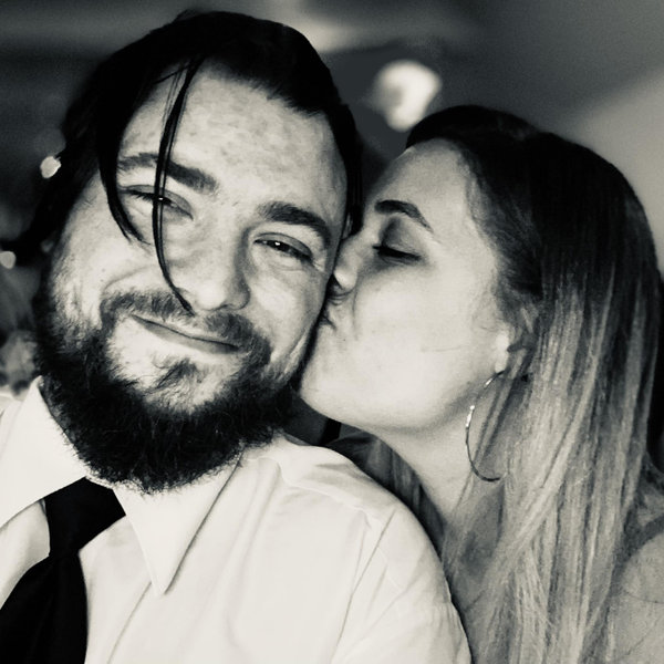 Samantha Shlimbaum and Samuel Bartels' Wedding Website